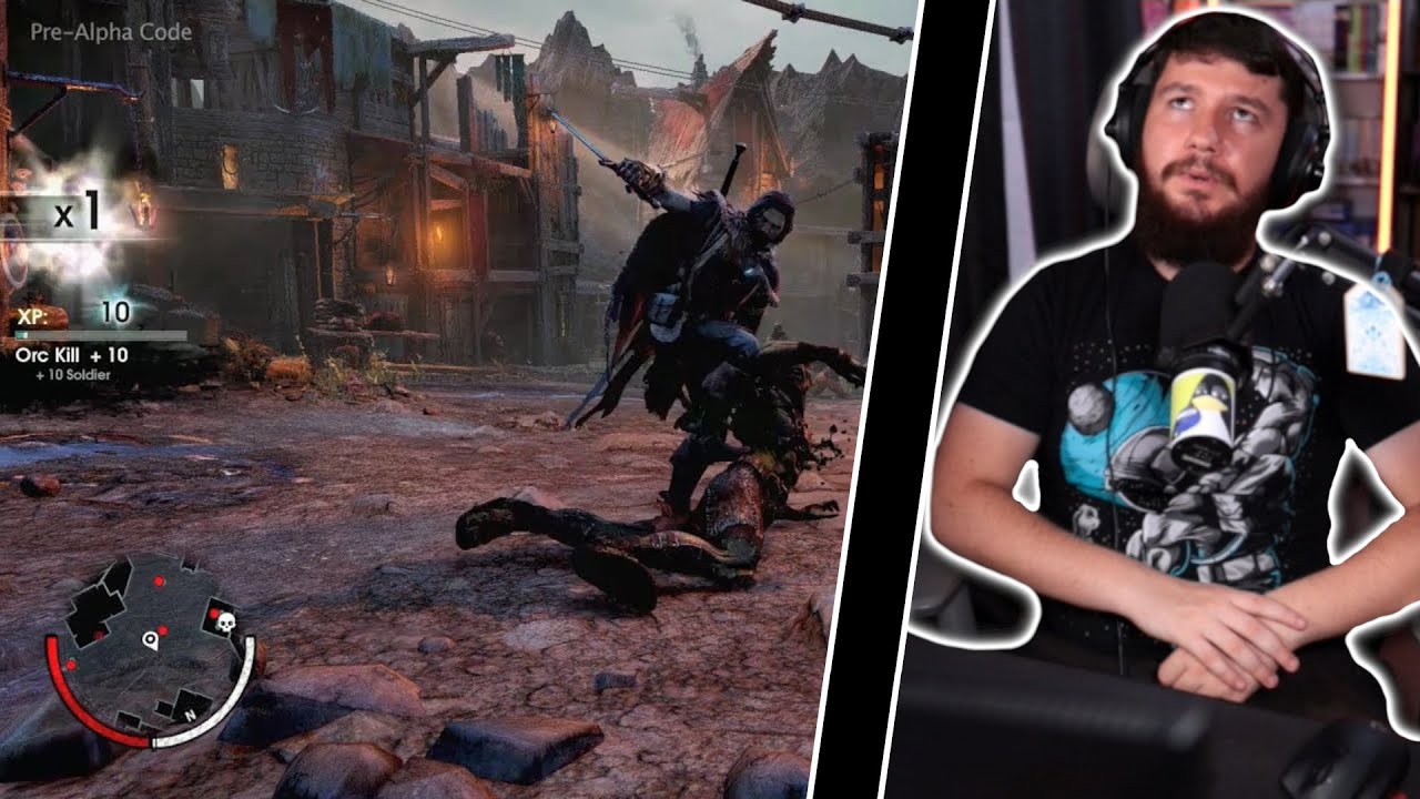 Native Linux Games Have Always Been Messy - YouTube