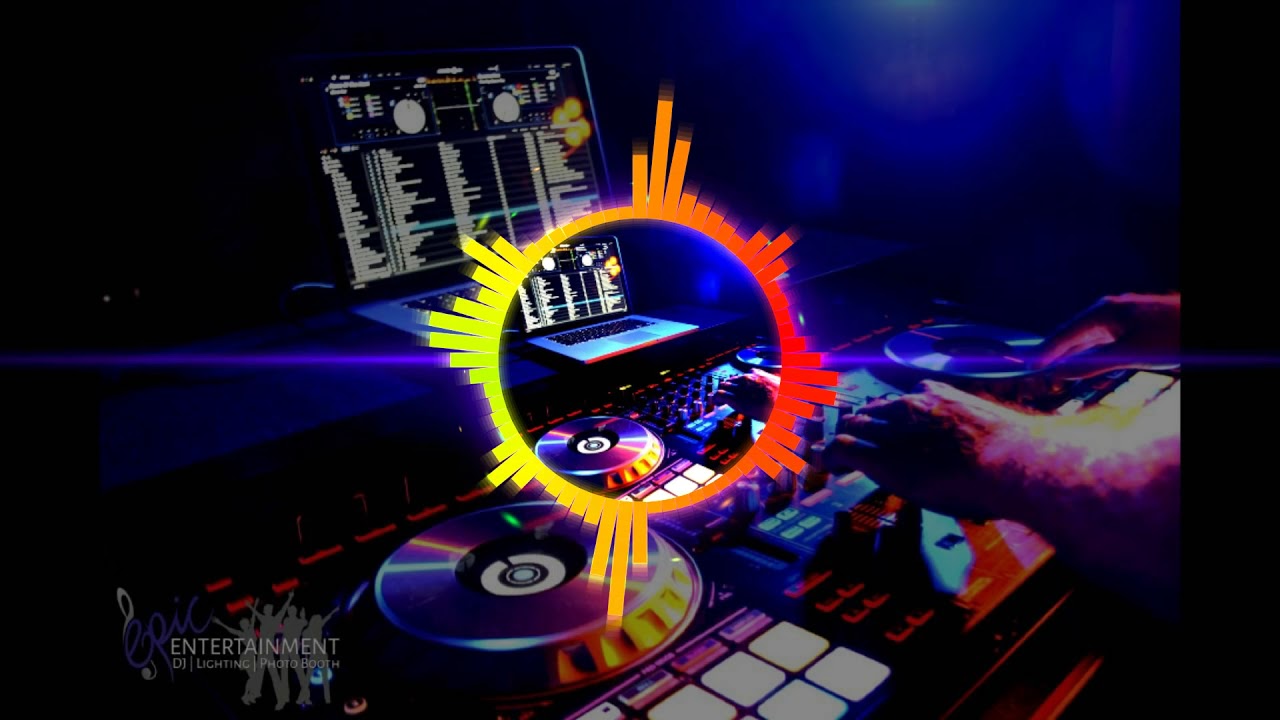 Dj pam pam -(Lyrics-FULL REMIX AND BASS) - YouTube