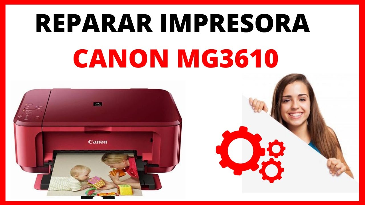 REPARAR IMPRESORA CANON MG3610 DESARME Y CAMBIO DE PLACA IMPRESORA reparar-impresora-canon-mg3610-desarme-y-cambio-de-placa-impresora