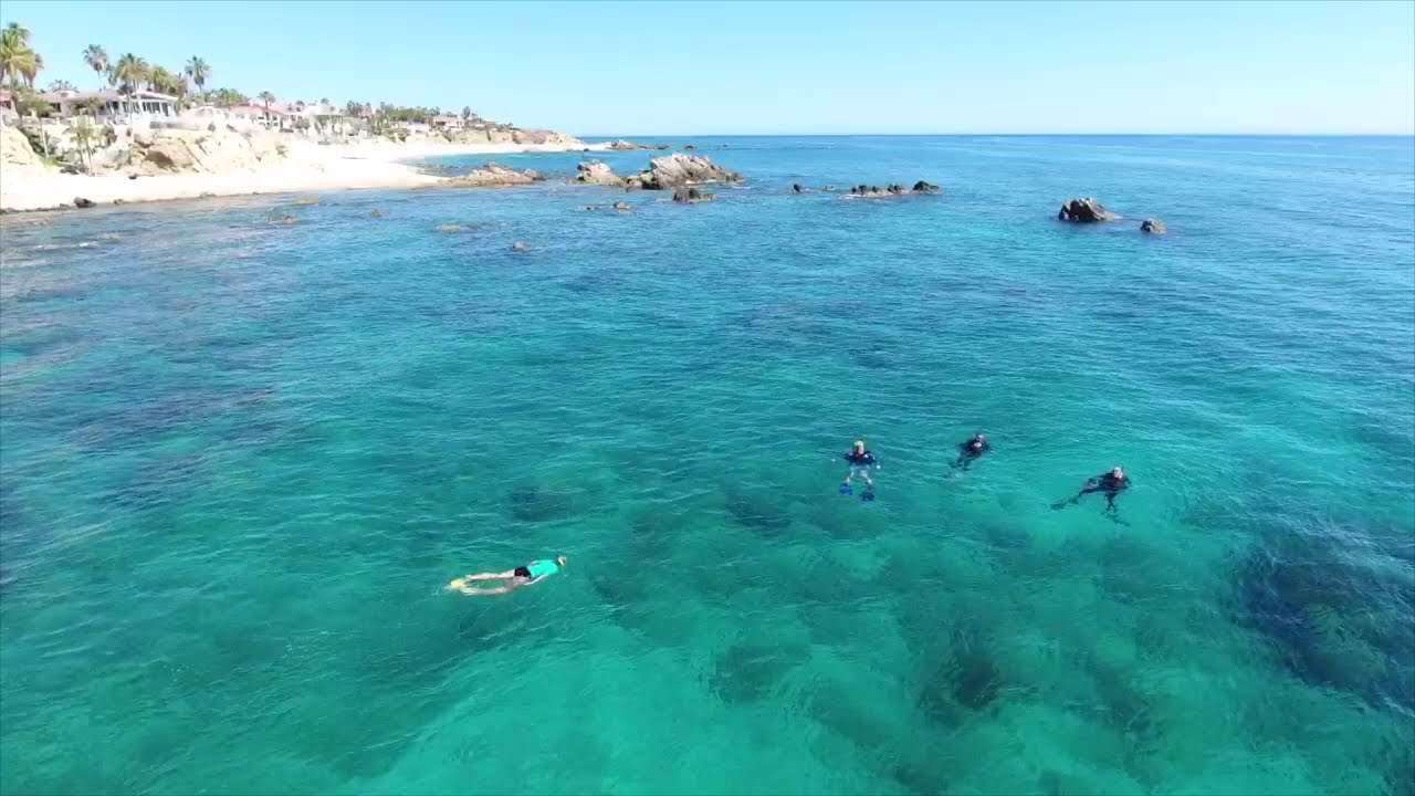 Punta Pescadero Paradise - Cabos Finest Realestate - KT Morgan - Sandra ...