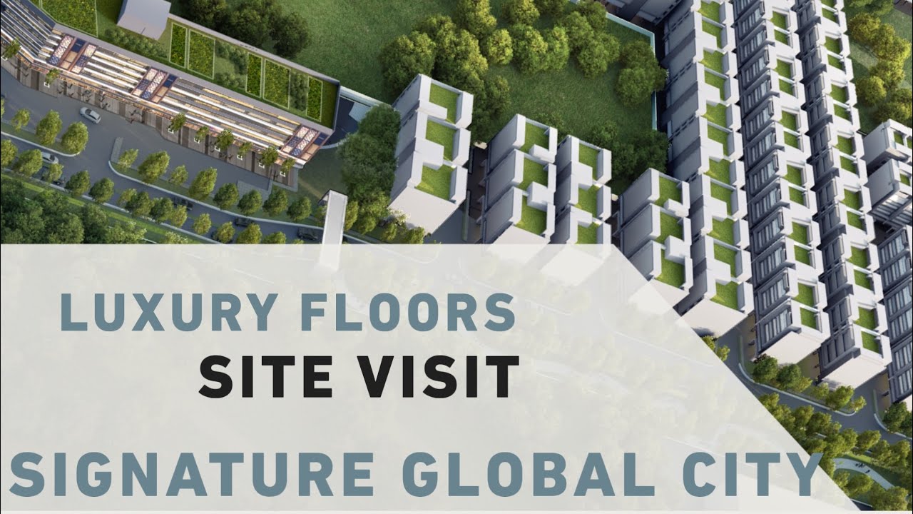 SIGNATURE GLOBAL CITY 93 REVIEW| SIGNATURE GLOBAL CITY 93 LUXURY ...