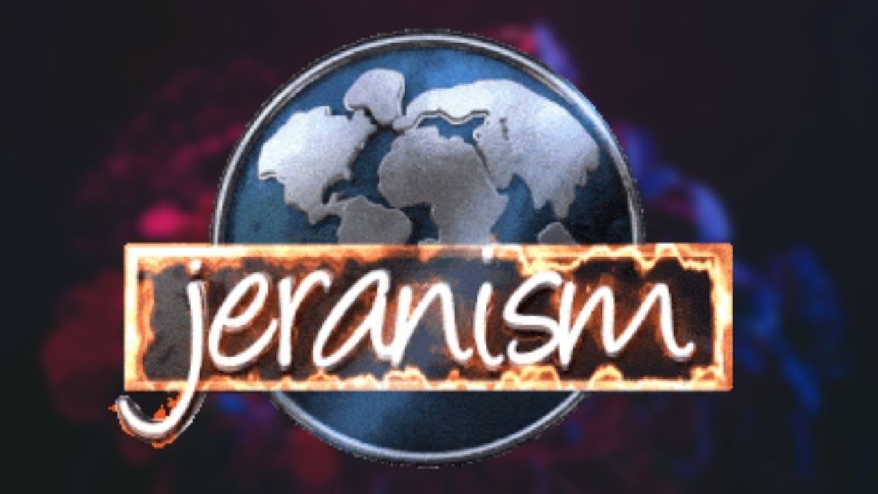 JERAN LIVE! - YouTube