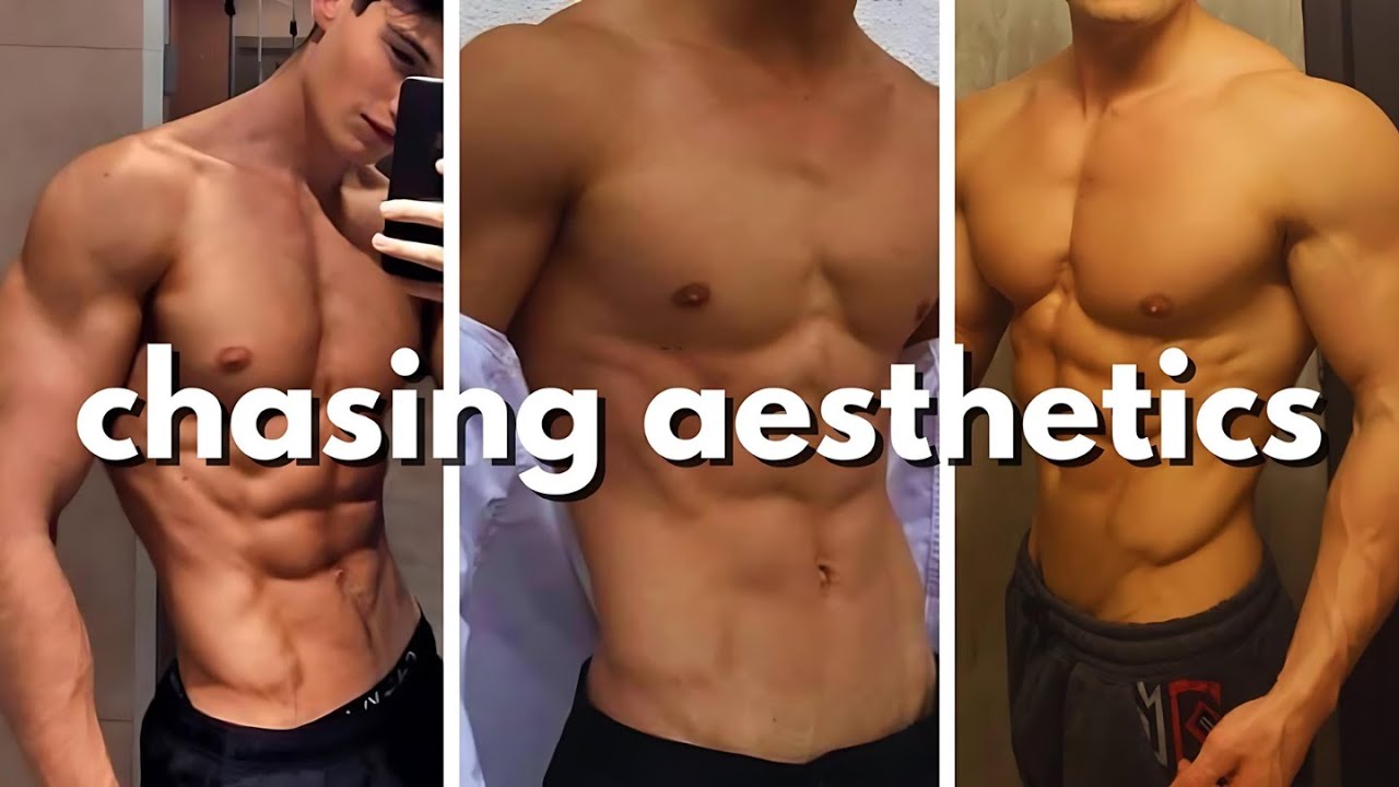 The Ultimate Guide to Aesthetic Physique 2025 - YouTube