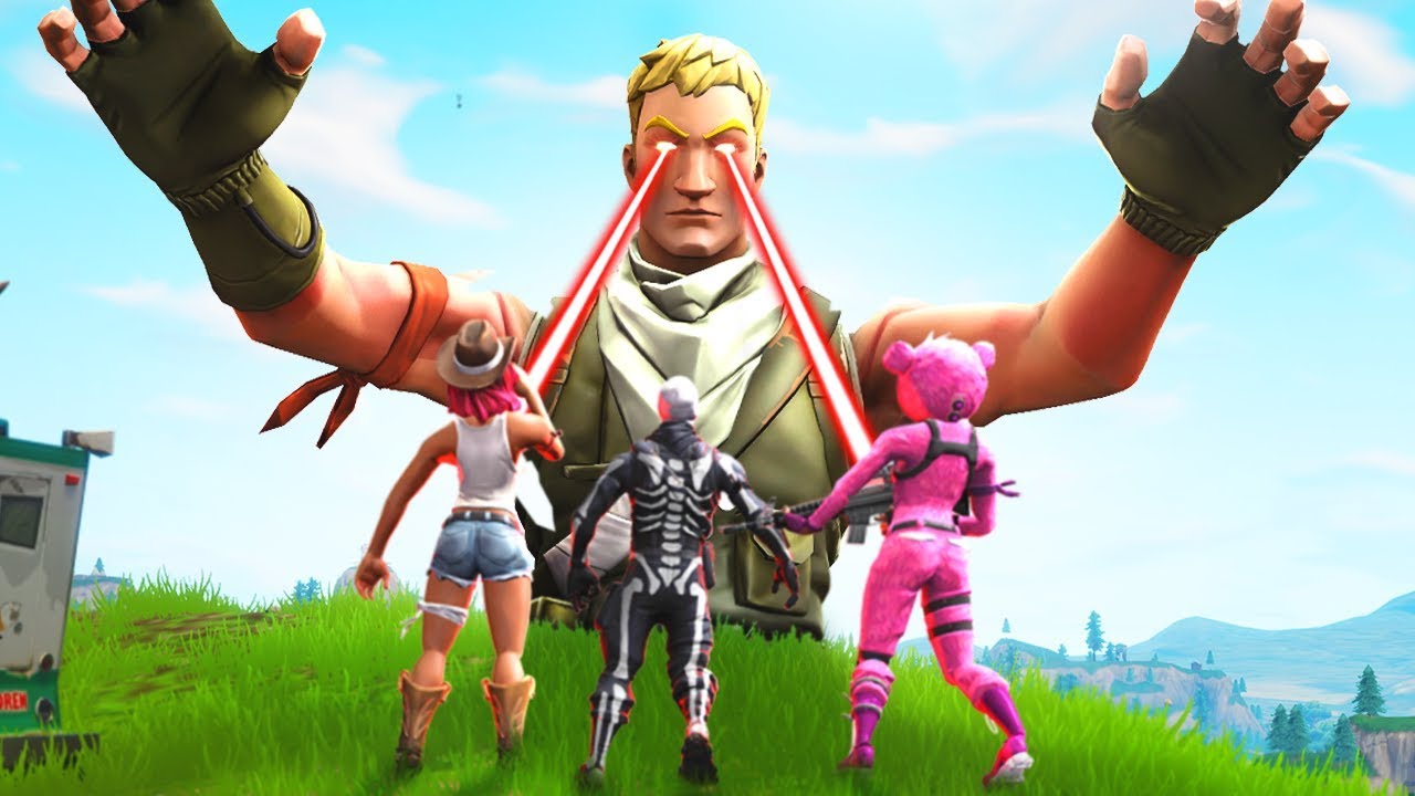 Destroying my viewers in a scrim game - YouTube