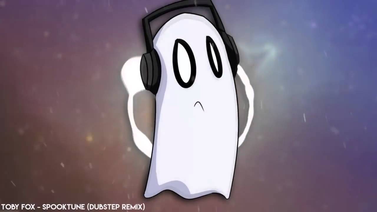 UNDERTALE Spooktune Dubstep Remix - YouTube