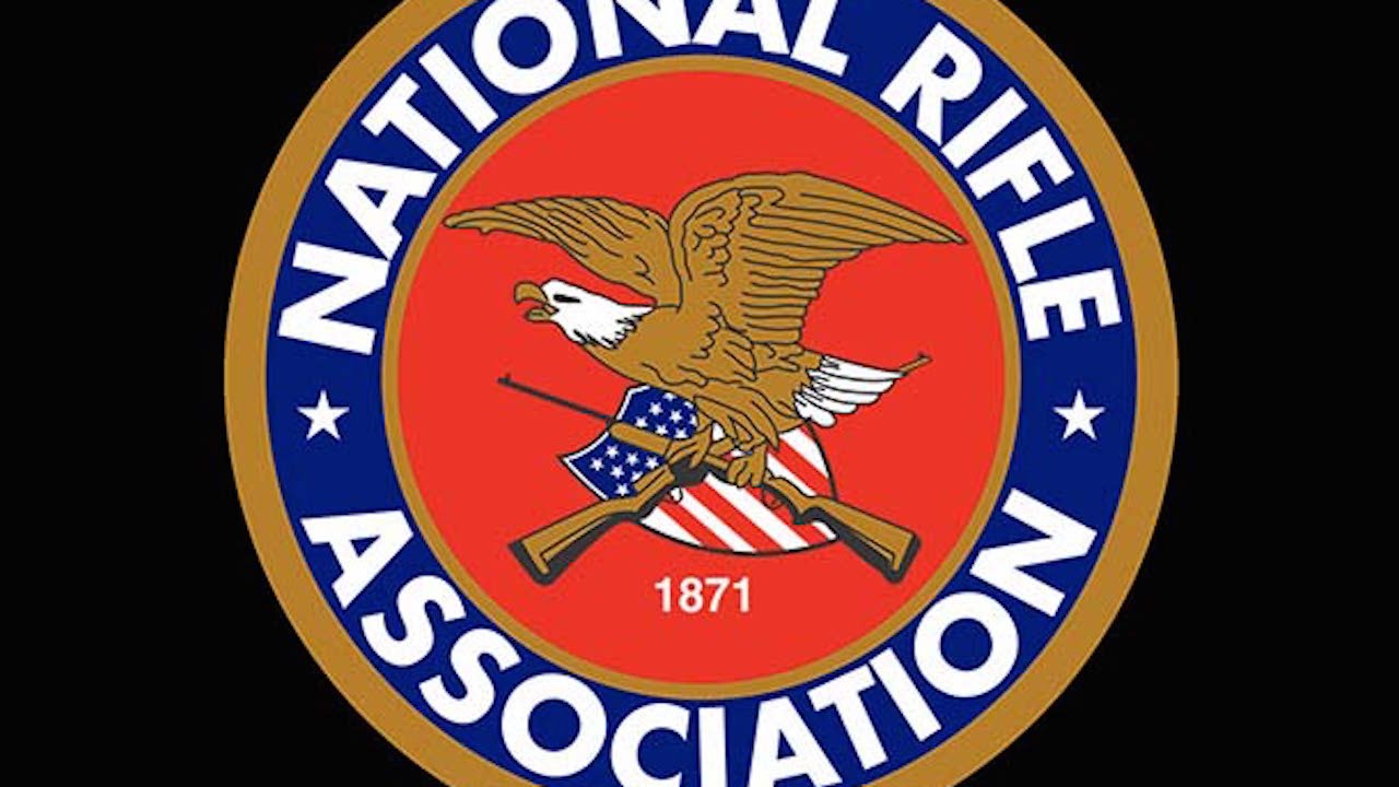Why The NRA Is So Powerful YouTube Why The NRA Is So Powerful YouTube