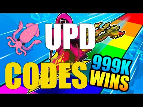 [🦑UPD] FISH TRAINING CODES 🦈[ROBLOX]🦈 - YouTube