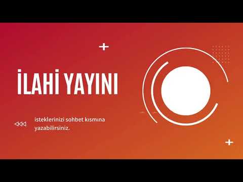 Canlı Radyo Dinle, radyo, radyo dinle, ilahi, ilahi yayını, radyo yayını, fm,