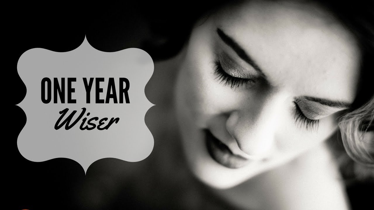 One Year Wiser (Live from The Green Room - 2016) - YouTube