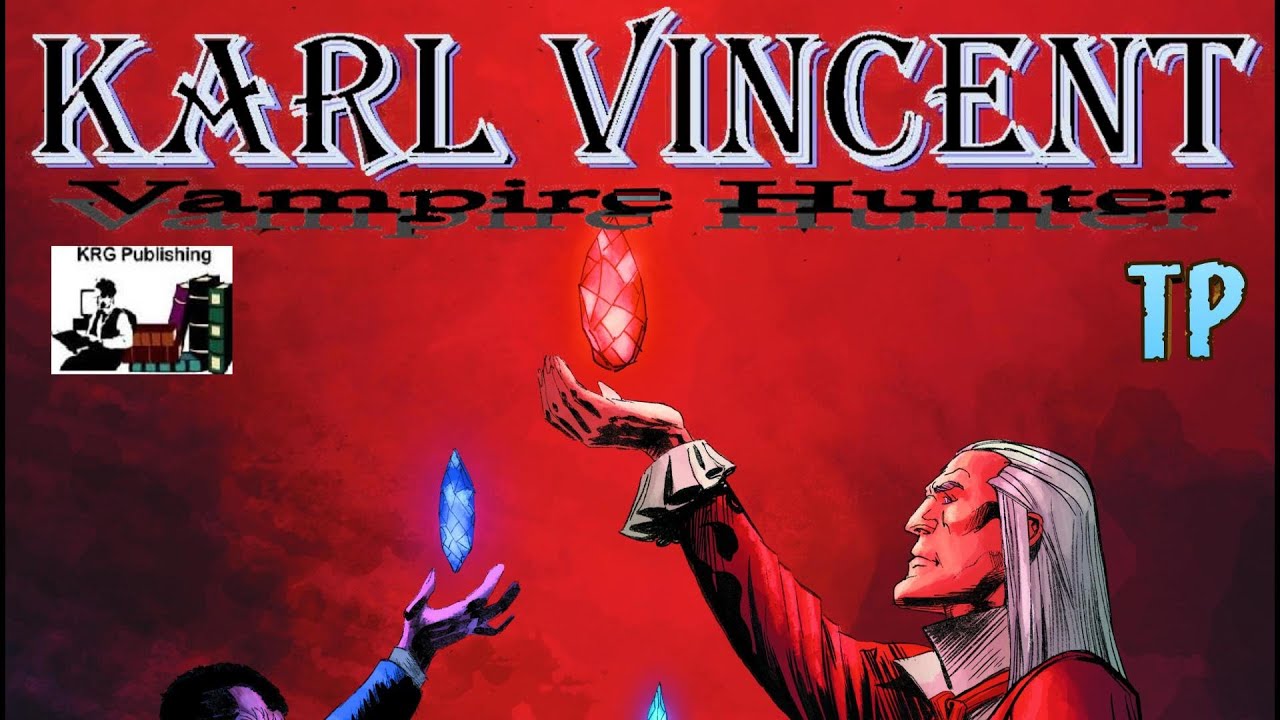 Dracula Rising Trailer - YouTube