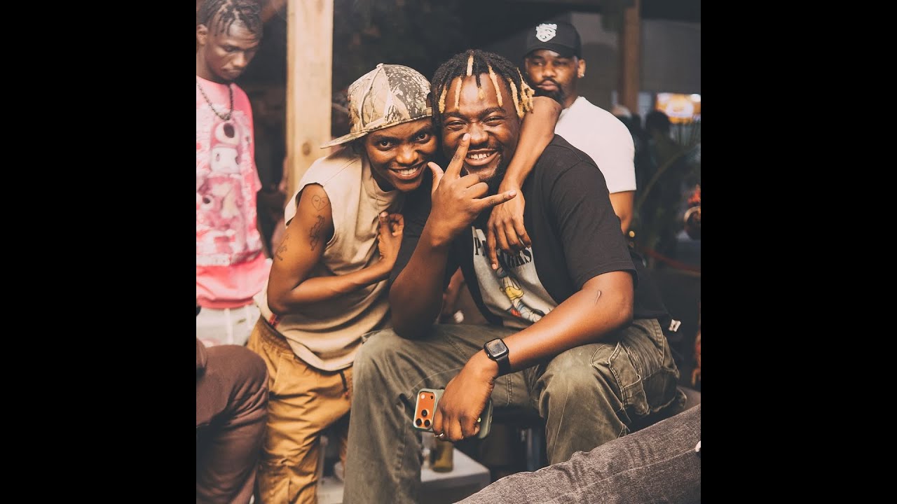 |Free| Joe Ikon X Nandipha808 X Jetu X Trappy Beats. X Zeze Amapiano ...