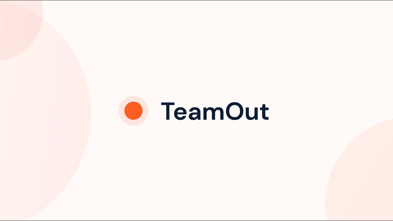 Plan Unforgettable Corporate Retreats | TeamOut - YouTube