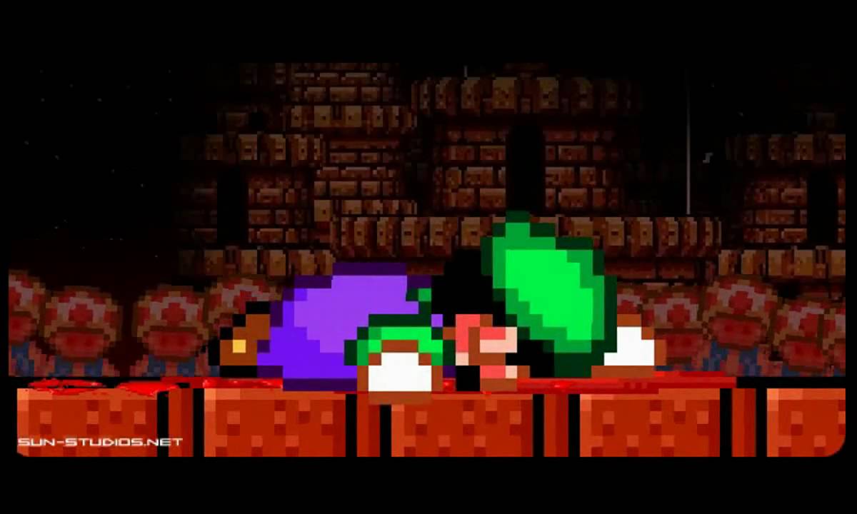 Power Star 4 HD Sub Español - YouTube