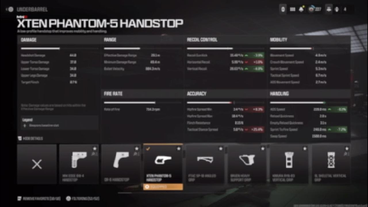 THIS NEW RANKED MCW IS A 3 SHOT IN MW3 🔥 - YouTube