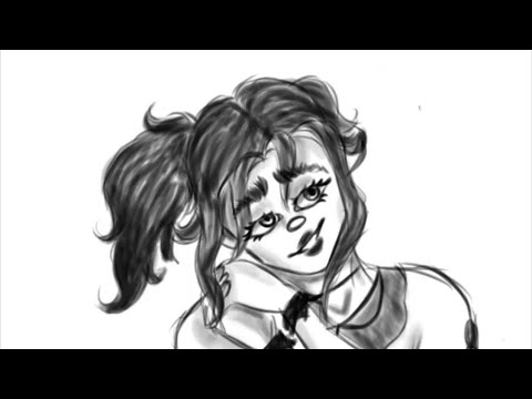 ~ Animation ~ ROBLOX: Flicker ~ Clown Role 🤡 - YouTube
