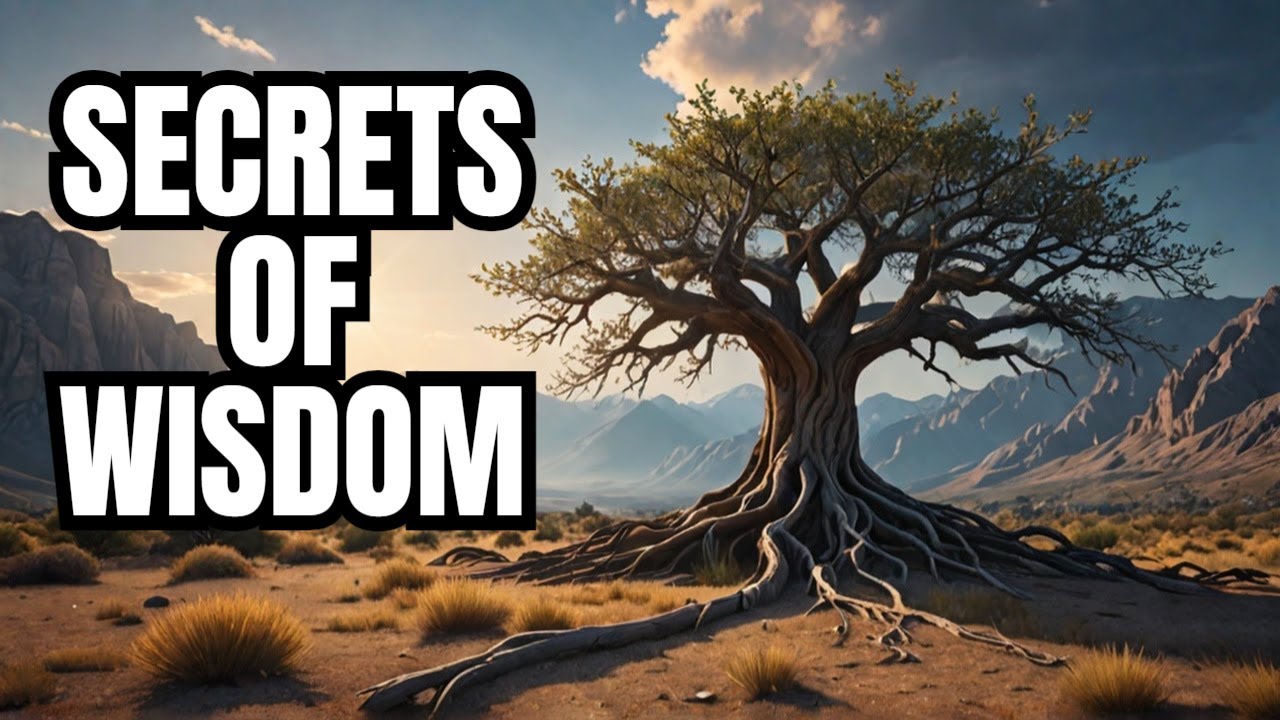 The Quest for Ultimate Wisdom - YouTube