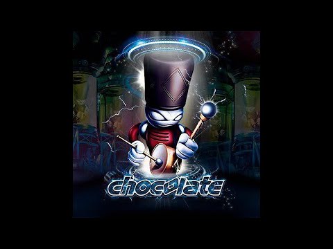 Discoteca Chocolate - Dj Jose Conca (1994)
