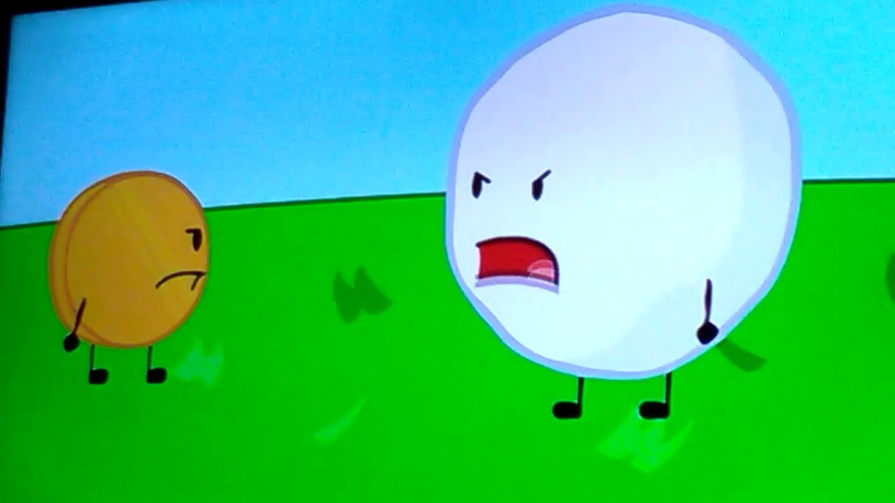 BFDI 5 Bridge Crossing - YouTube