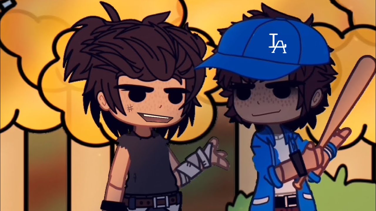 || Michael and Noah || FNaF || Short vid || - YouTube