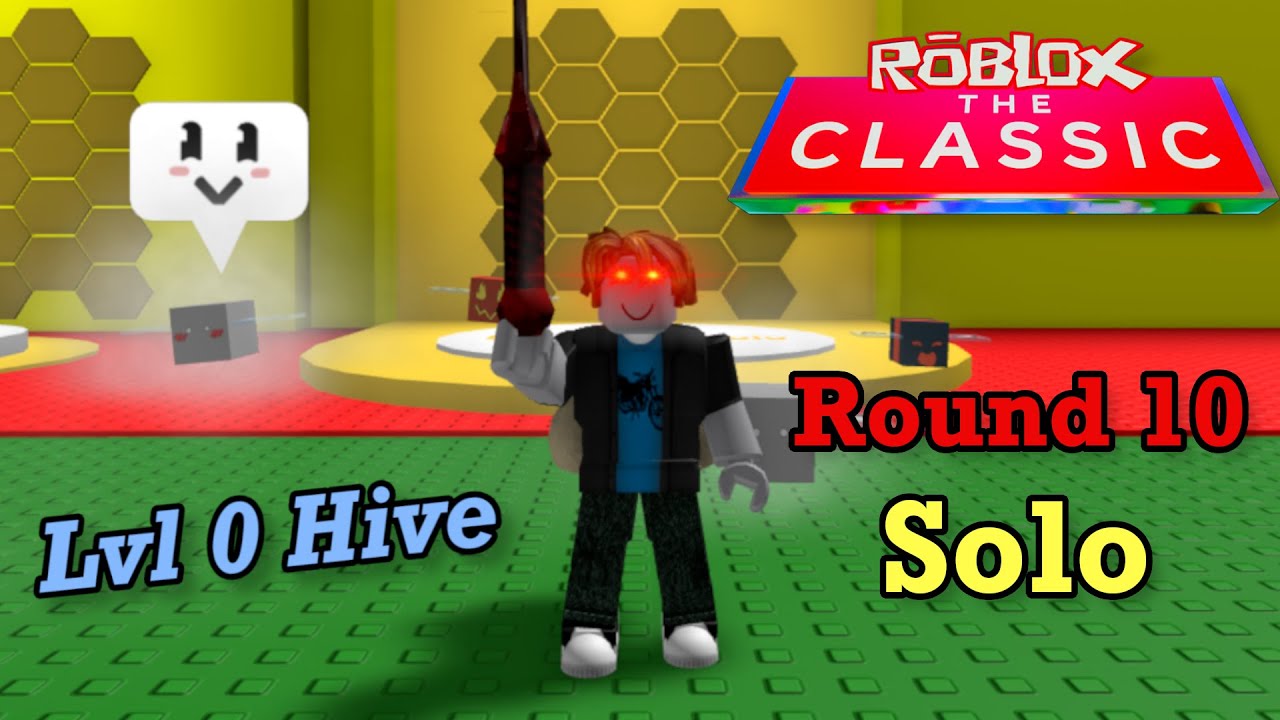 Roblox: The Classic - Bee Swarm Simulator - Retro Challenge Round 10 ...