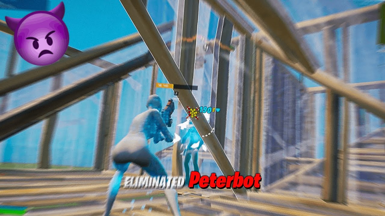 Breaking Bad 👿 (Ft. Peterbot) - YouTube