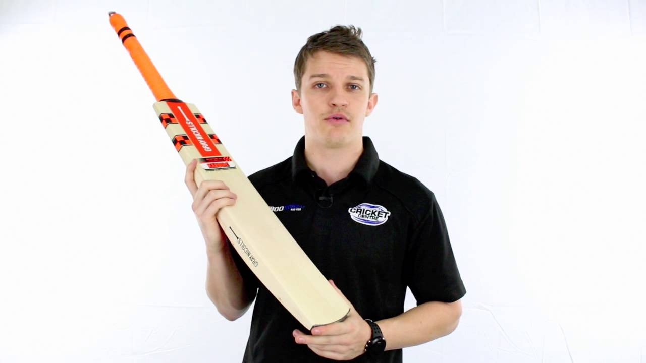 Cricket Bats Gray Nicolls Kaboom