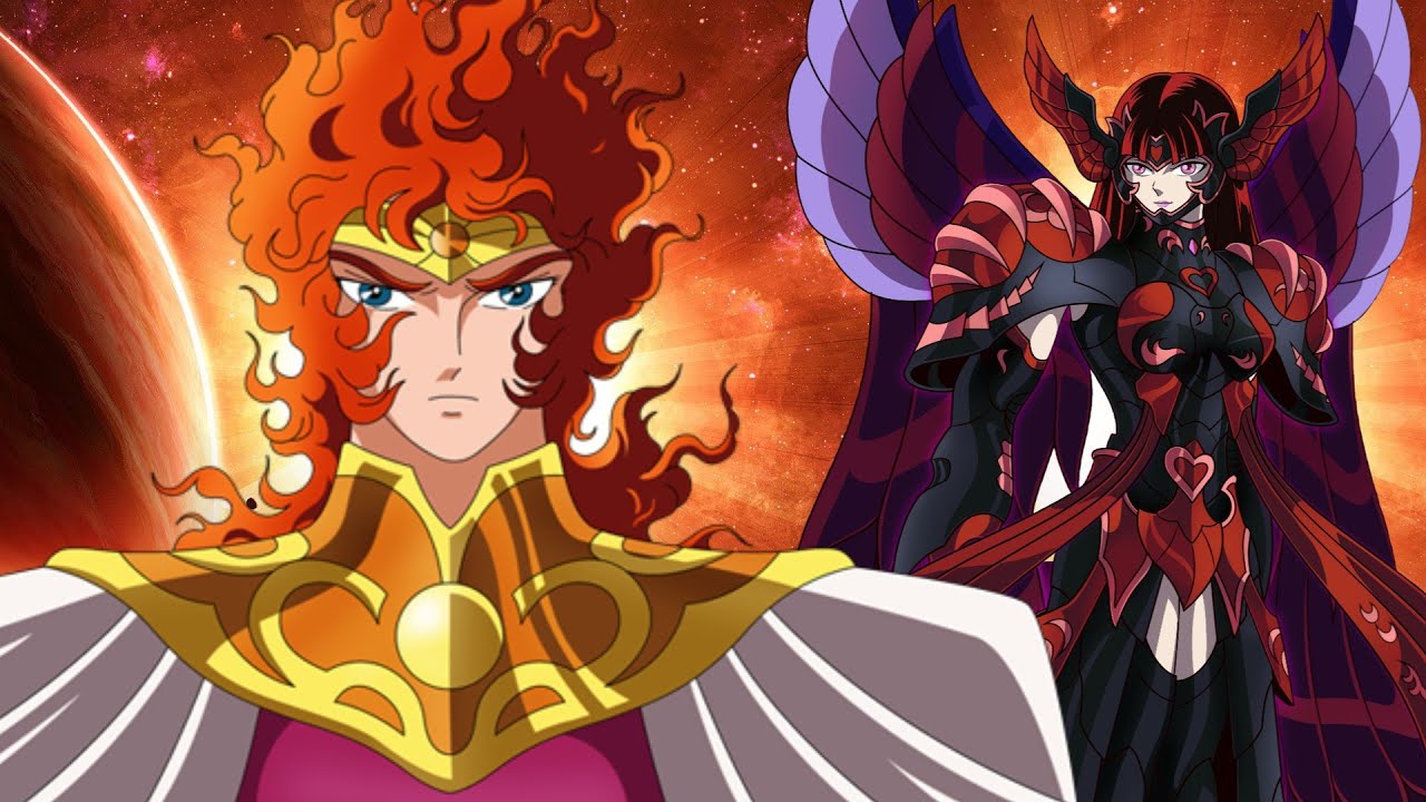 Next dimension: KER PROVOCO LA MUERTE DE HADES PARA SERVIR A APOLO ...