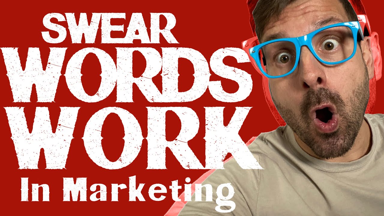 Marketing Strategies - Using Swear Words In Business - Swearing Ads ...
