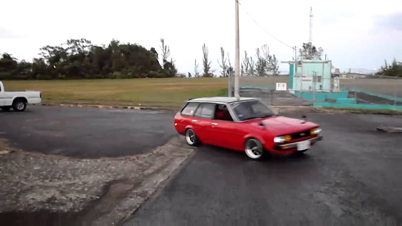 davids te72 drifting.MP4 - YouTube
