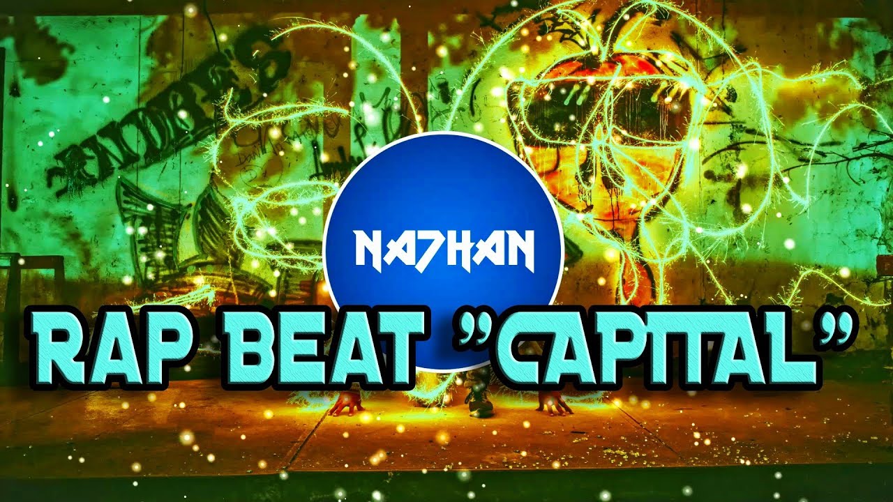 [FREE] Rap Beat - Capital | Copyright Free Instrumental 2021 - YouTube