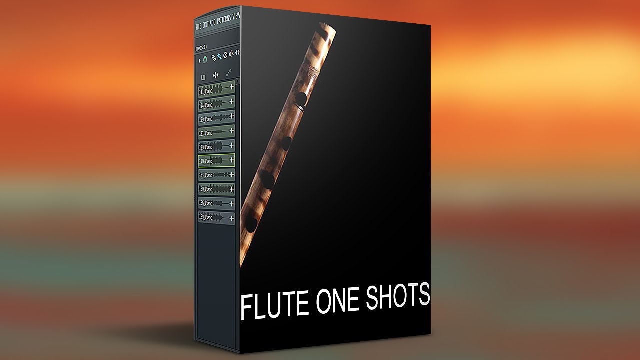 [FREE] DOWNLOAD FLUTE SAMPLE PACK / ONE SHOTS (Samples for Drill,Hip ...