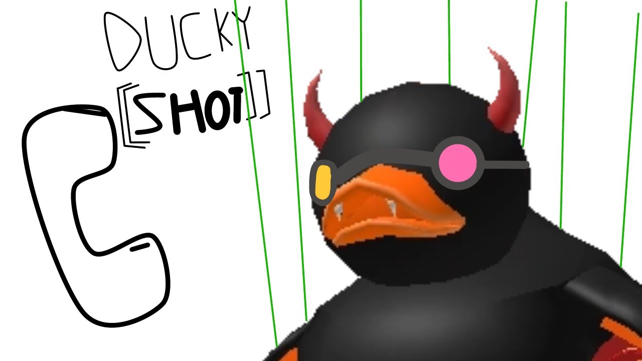 Ducky [[SHOT]] - Ducky D00M and Big Shot mashup (Tower Defense ...