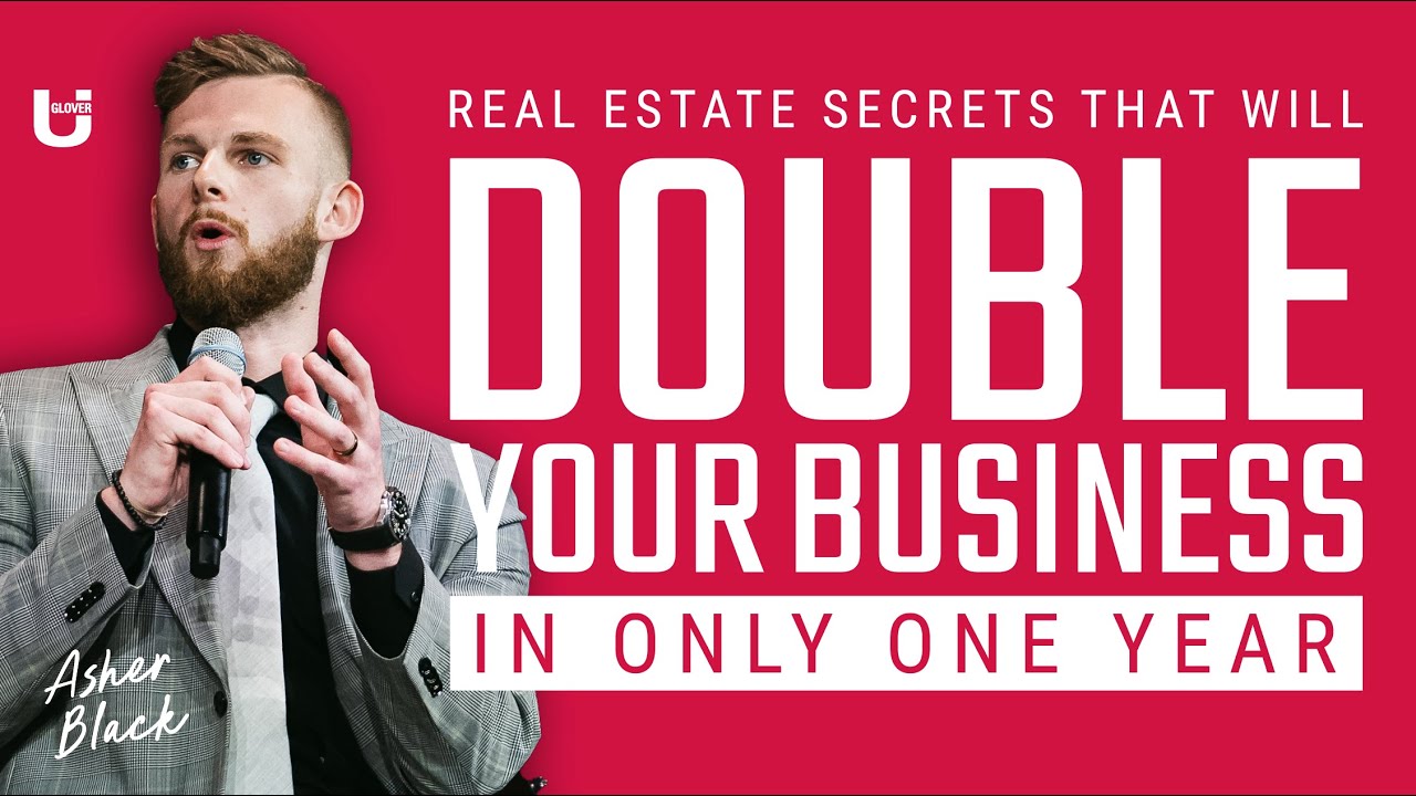 From 80 to 175 Units: Secrets to Doubling Real Estate Business in a ...