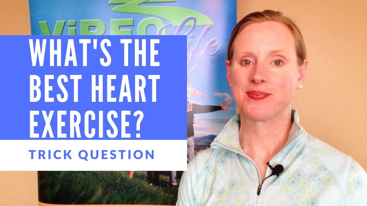 What Is The Best Exercise For Heart Health YouTube what-is-the-best-exercise-for-heart-health-youtube