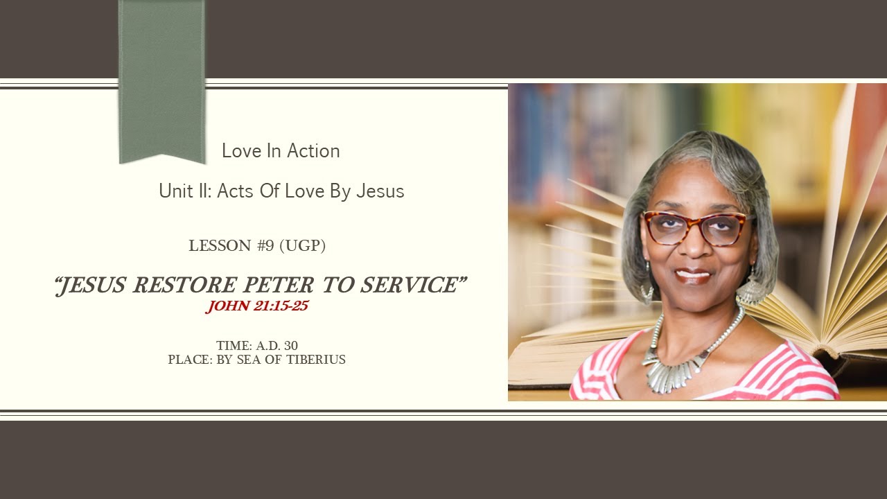 Jesus Restores Peter Activity Denial Of Peter Wikipedia