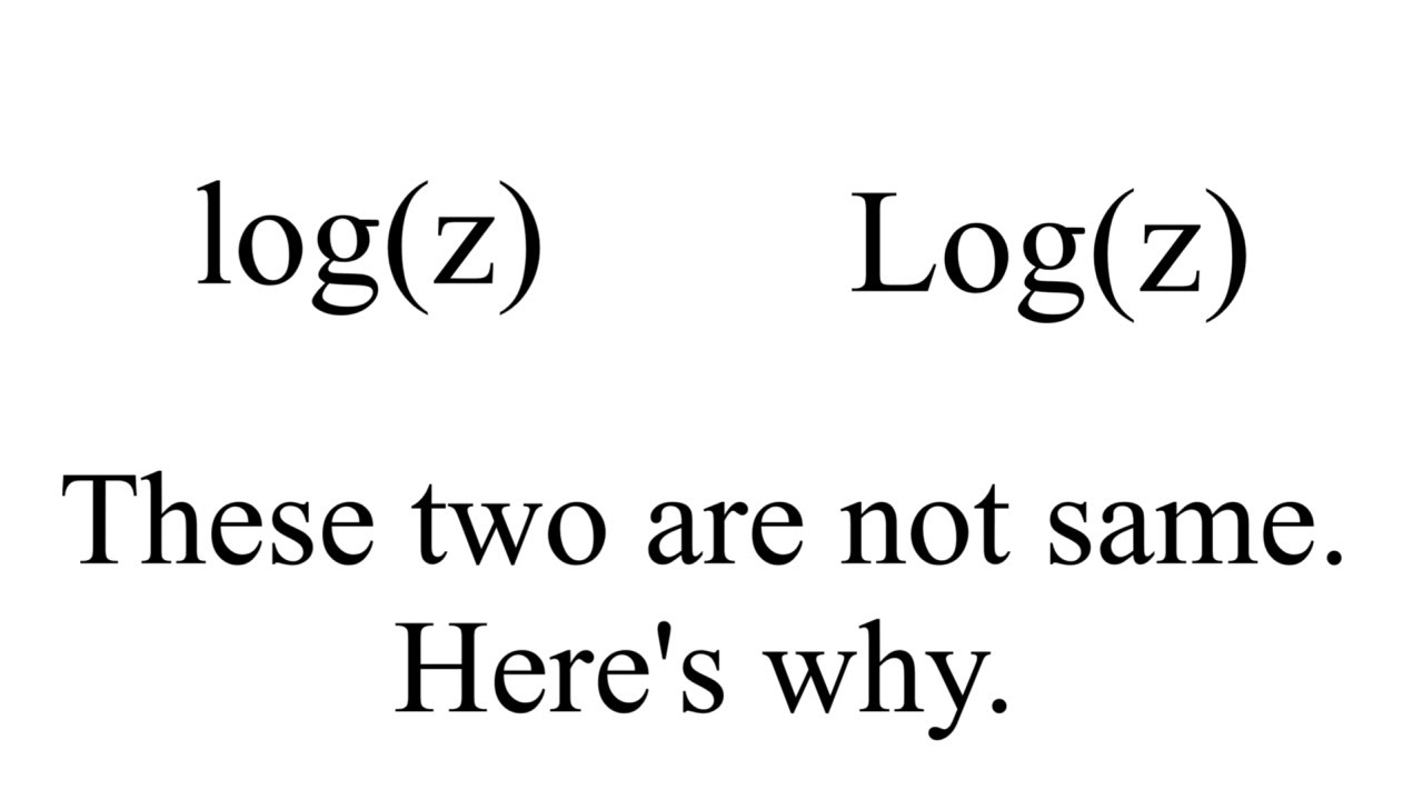 These Two Are Not Same Here s Why YouTube these-two-are-not-same-here-s-why-youtube