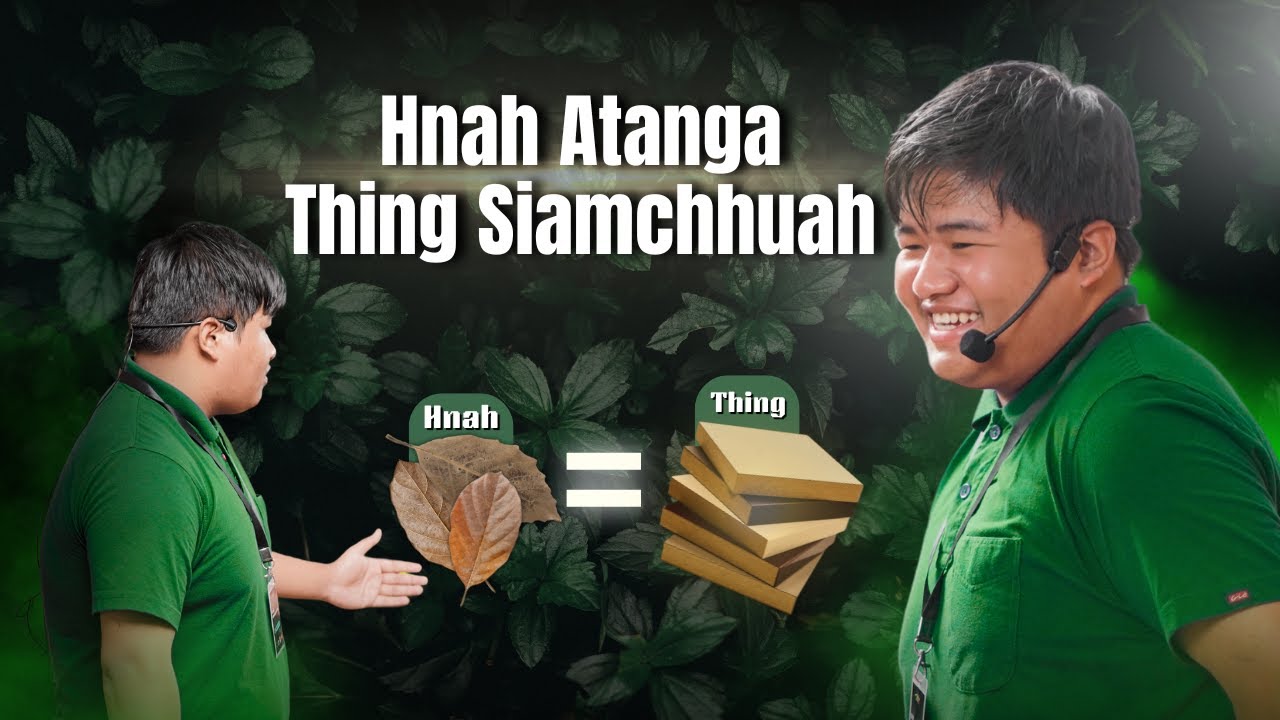 Hnawm atanga siam 'COMPOSITE BOARD' | GIFT | Ch&Ng S4 Eps2 - YouTube