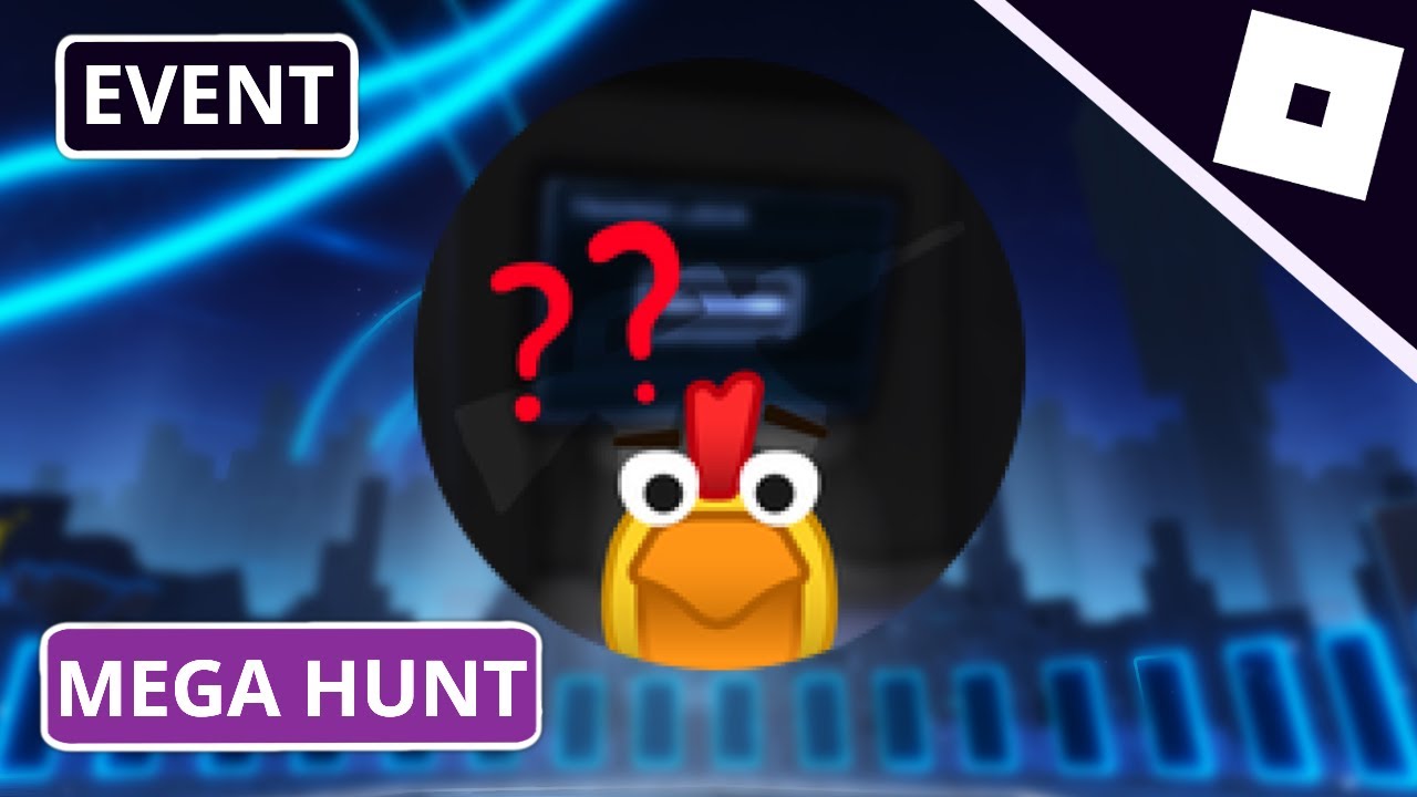 [EVENT] How to get Normal Token in Rivals! | Roblox The Hunt: Mega ...