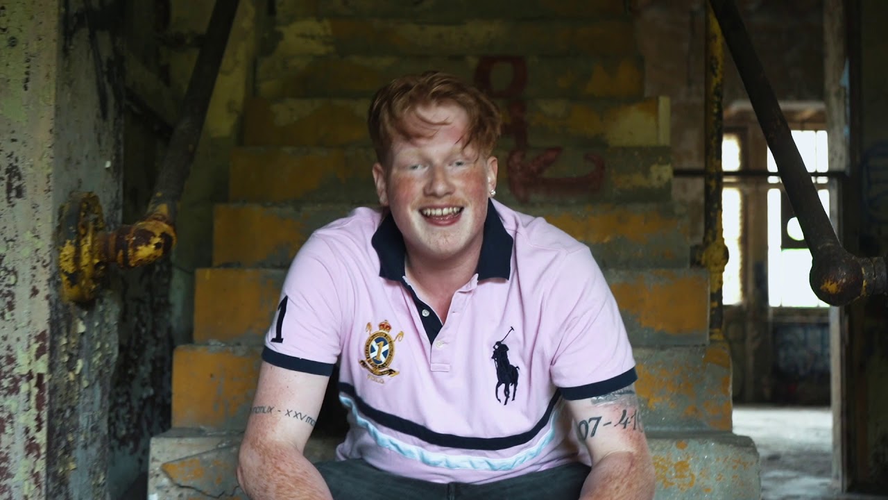 C DOT- 416 - Mumble Rap (Dir. @nathanielmoore) - YouTube