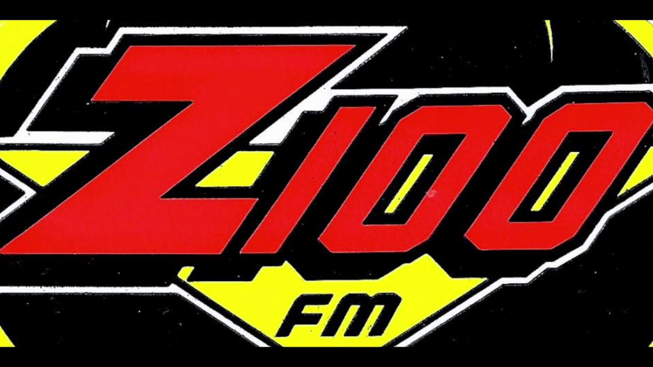 WHTZ Z100 New York - Z100 News - Claire Stevens - June 19 1984 - YouTube