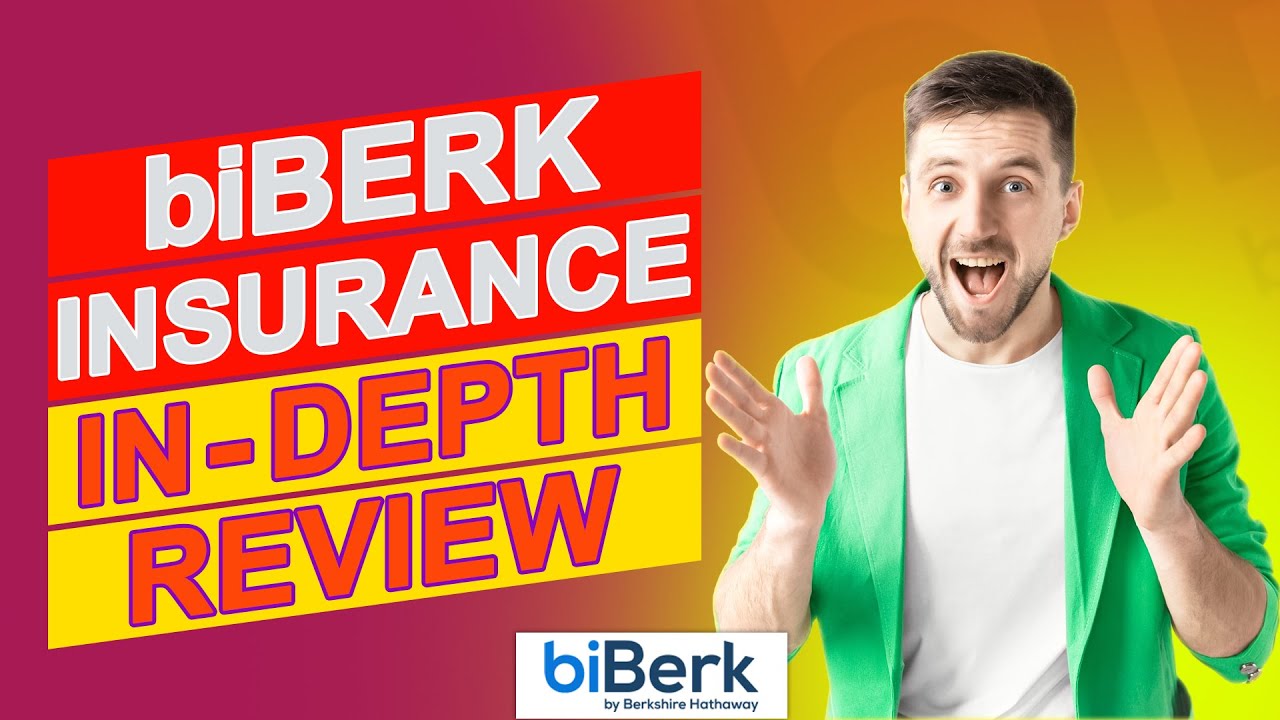 biBERK Insurance Review - Should You Switch To This Insurance? (Honest ...