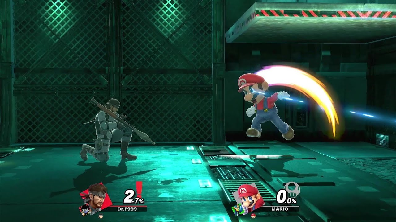 How good is Snakes smash attack? - YouTube