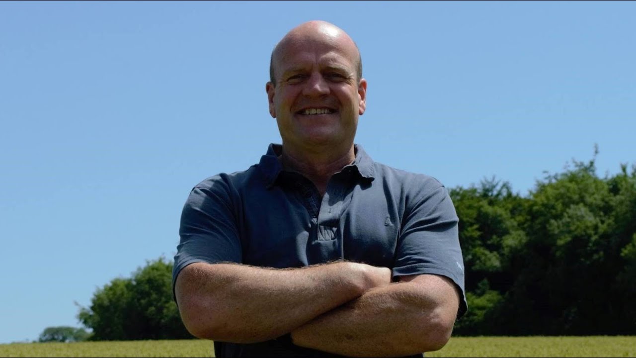 Remembering Andrew "Oz" Osmond - YouTube