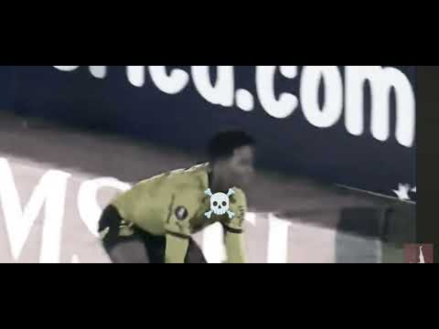 endrick gorilla celebration 💀🦍 - YouTube