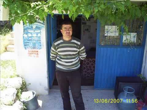 Agrı dagın eteğinde/ mikail UĞUZ çatalbadem