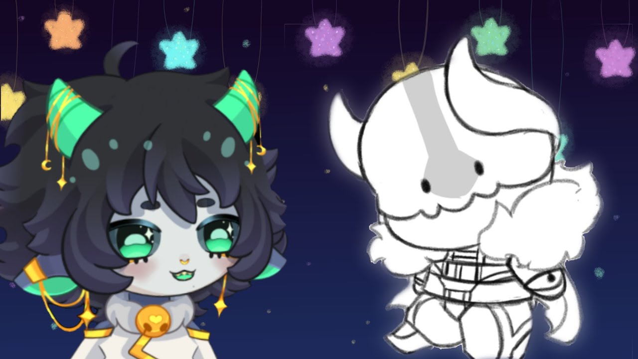 How to make a chibi from Destiny 2! [Twitch VOD] - YouTube