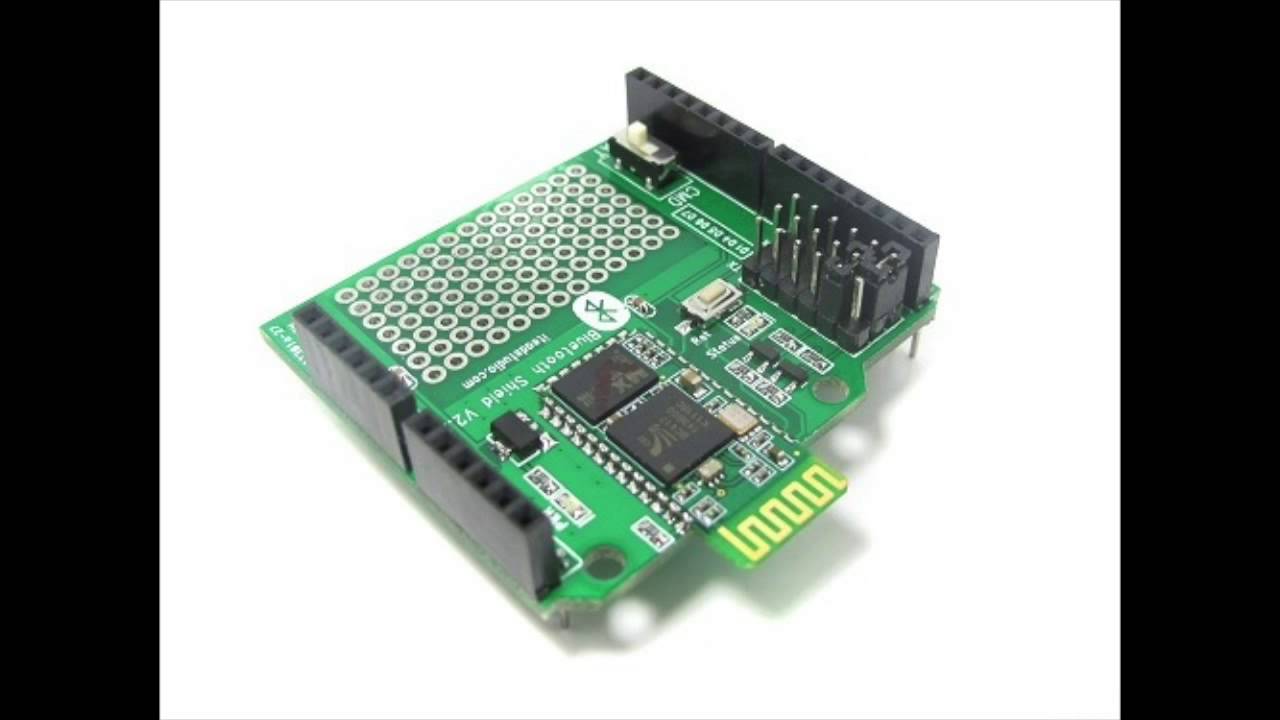 Wireless Wires: Concept - YouTube