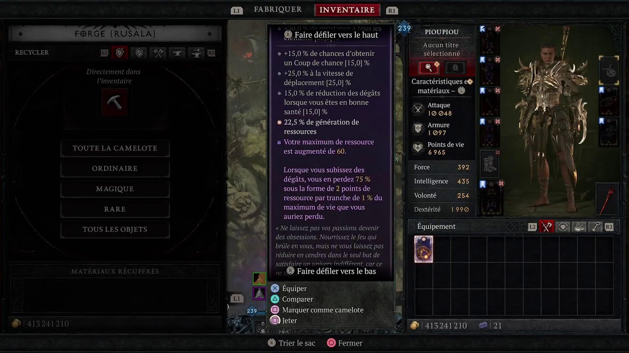 Diablo 4 S6 - YouTube