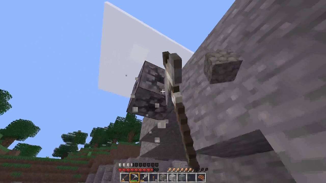 Mine Clone 2 für MineTest #17 - YouTube