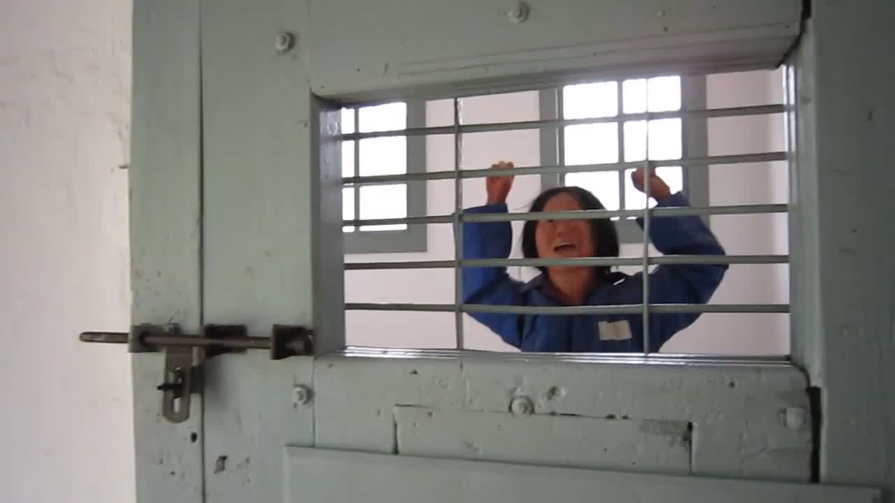 Inside The Japanese Prison Youtube